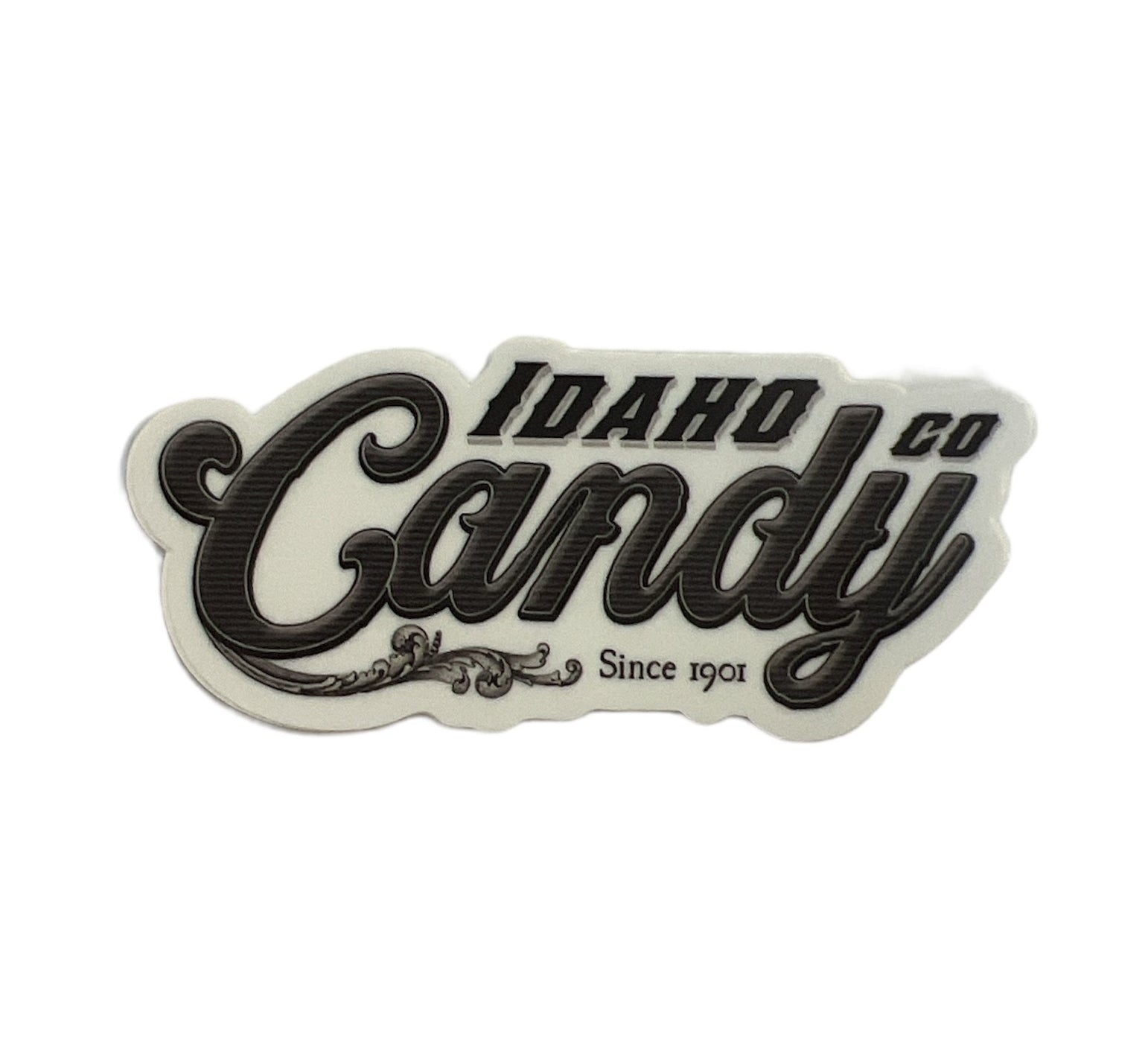 Products – Idaho Candy Company
