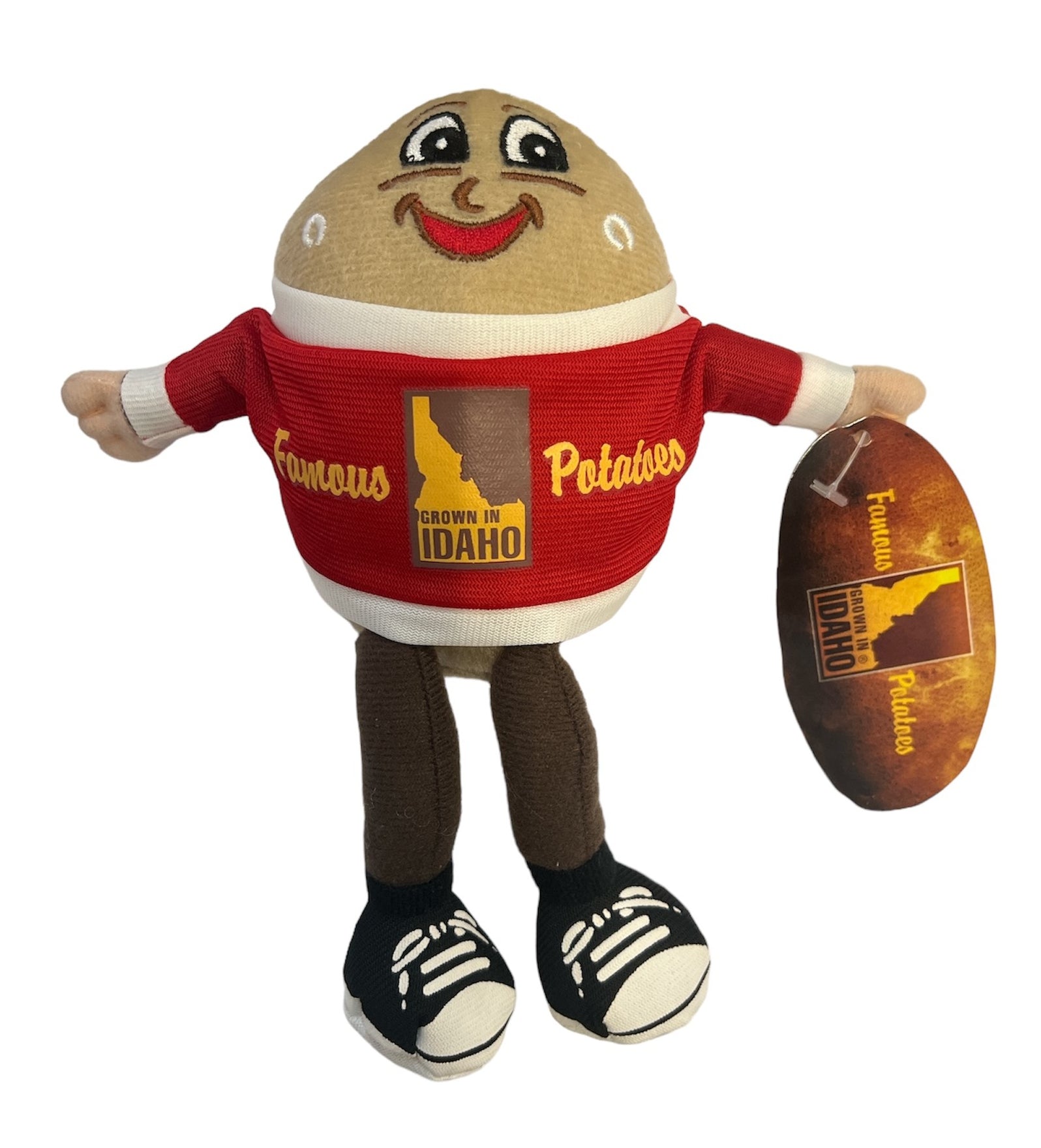 Spuddy Buddy – Idaho Candy Co