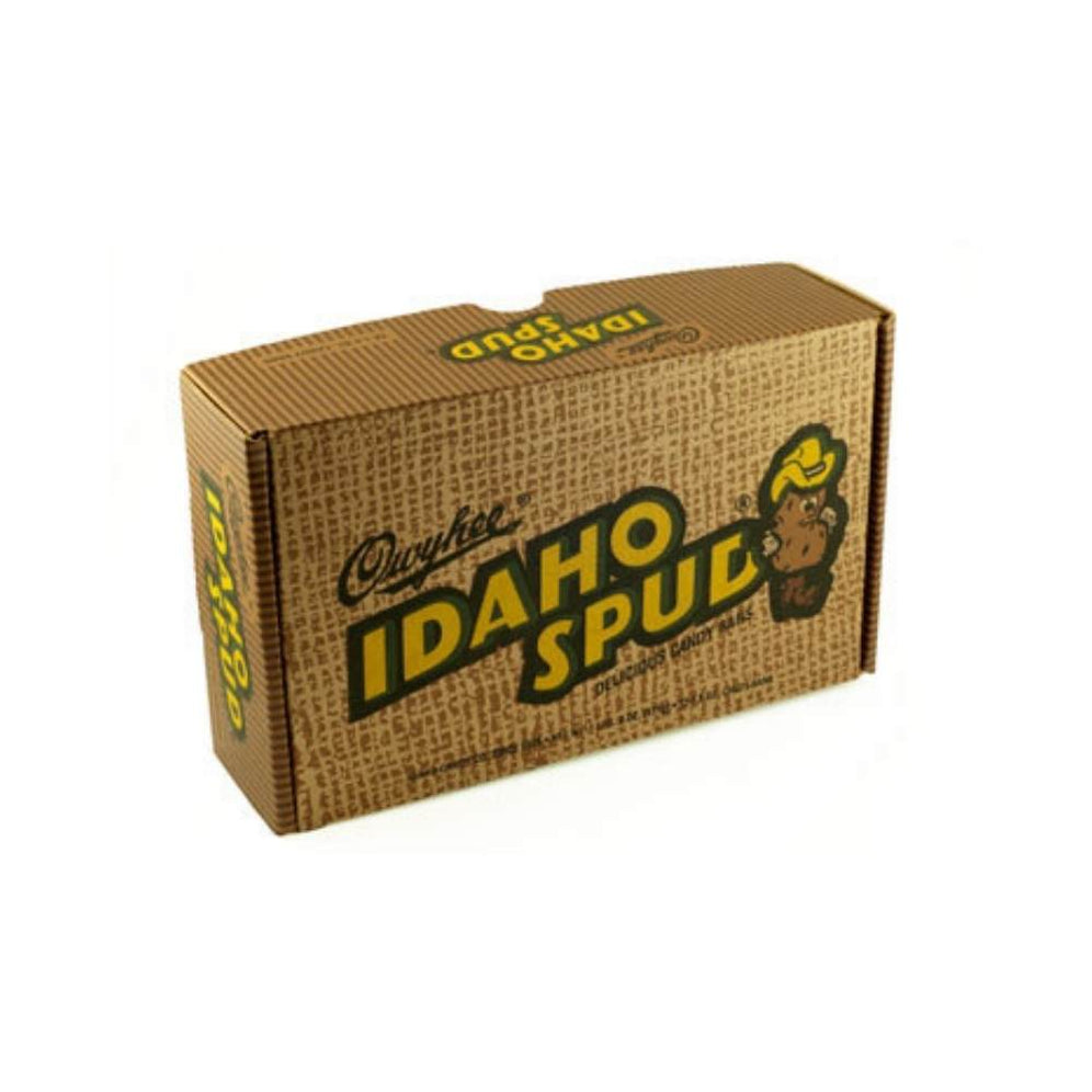Candy Bars – Idaho Candy Company